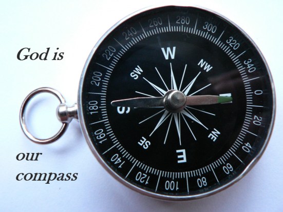 Justice For All – Come with me on a Journey through the Bible