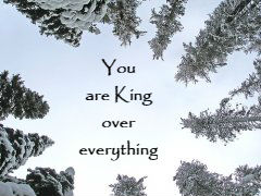 Jehoshaphat’s Prayer, 2017 – Come with me on a Journey through the Bible